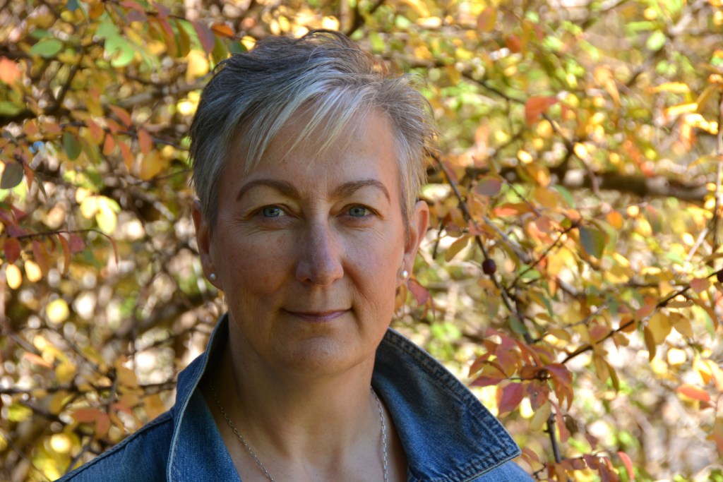 Home - Joanne Frederick