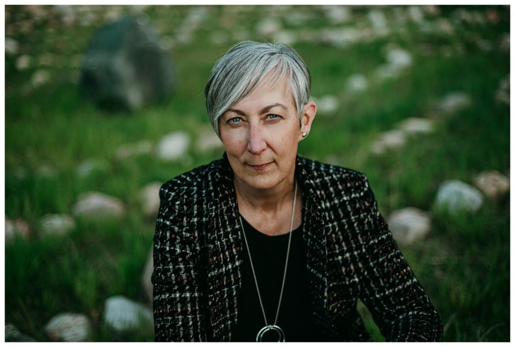 Home - Joanne Frederick